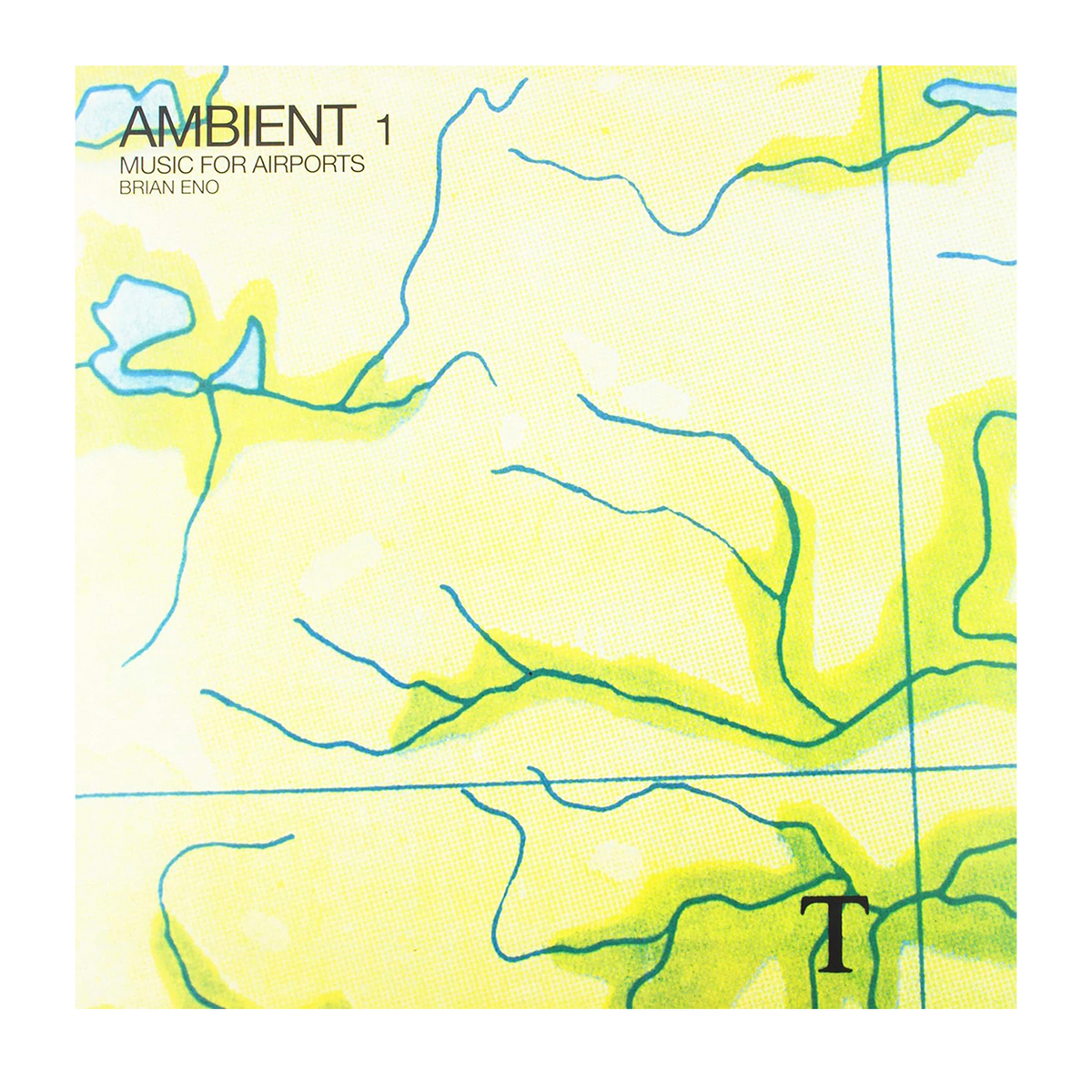 Products - Brian Eno