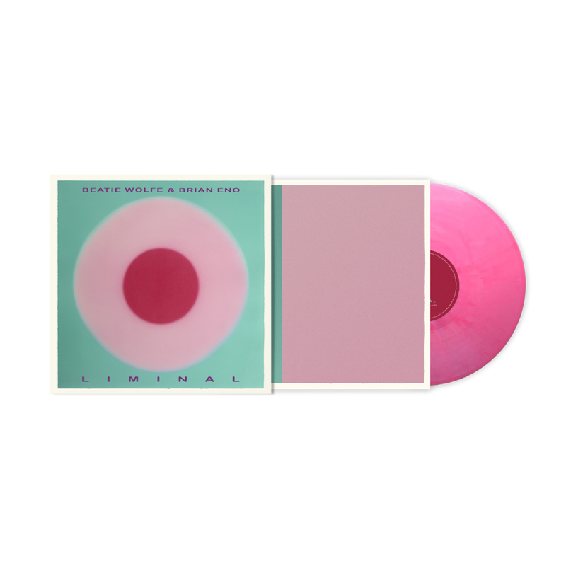 Brian Eno - Official Store - Shop Exclusive Music